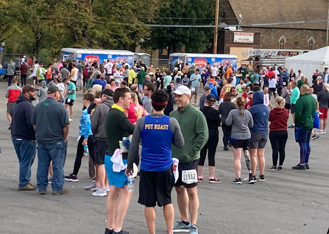 PHOTOS: Boilermaker Road Race 2021 | Boilermaker | wktv.com