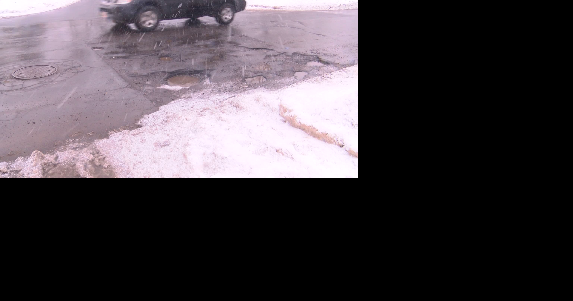 Innovative Road Maintenance Assessment for Utica Streets—Explore ...