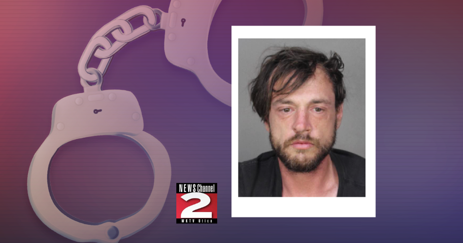 Man Charged with Grand Larceny After Incident at The Doyle | Crime ...