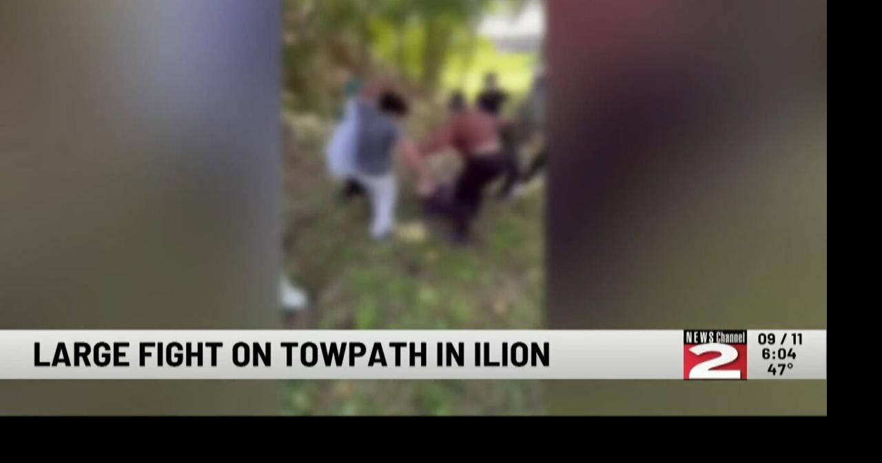 Police Look Into Big Teen Fight Near Central Valley Academy in Ilion ...