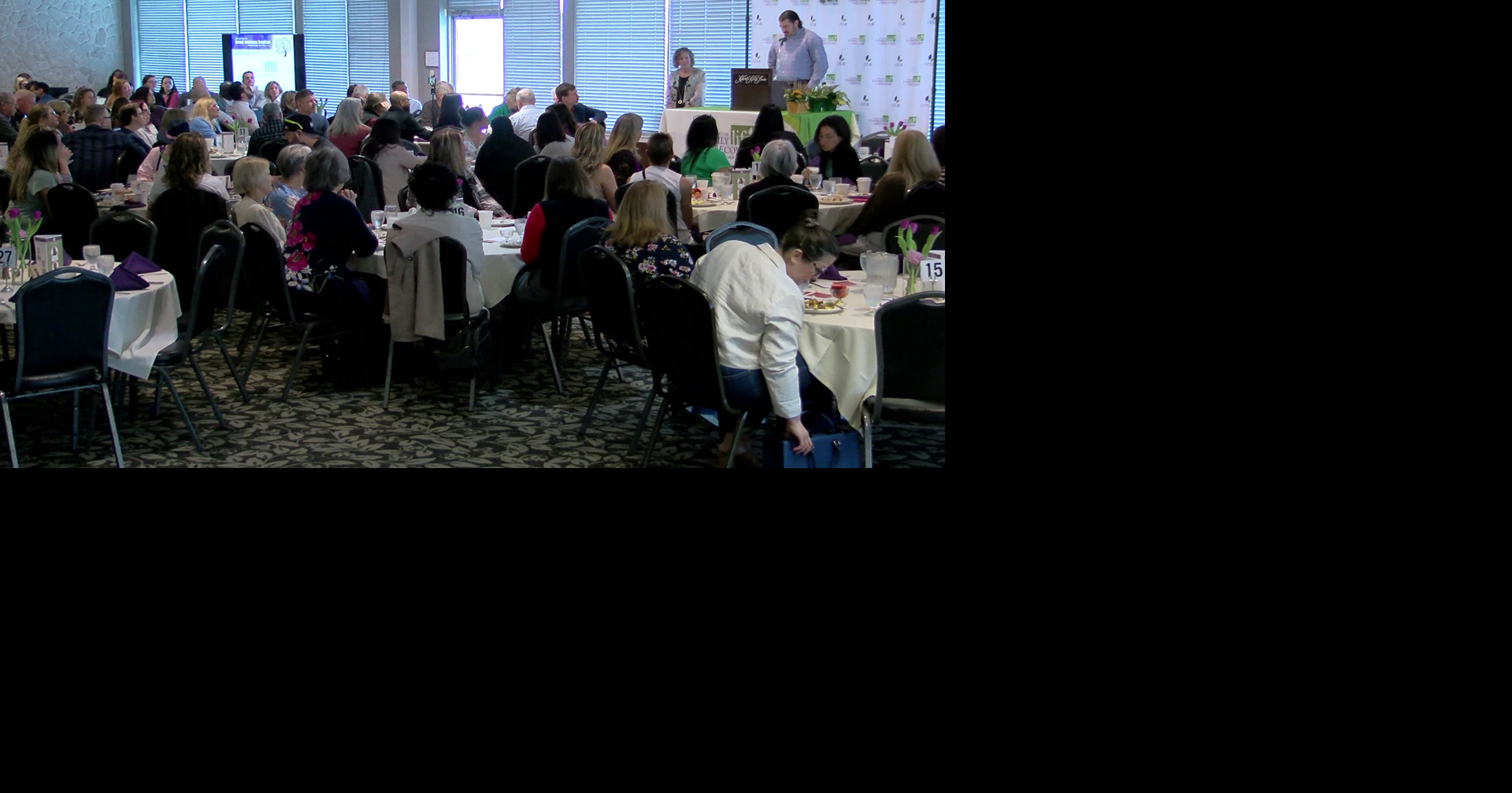 Center for Family Life and Recovery Celebrates Mission at Breakfast ...