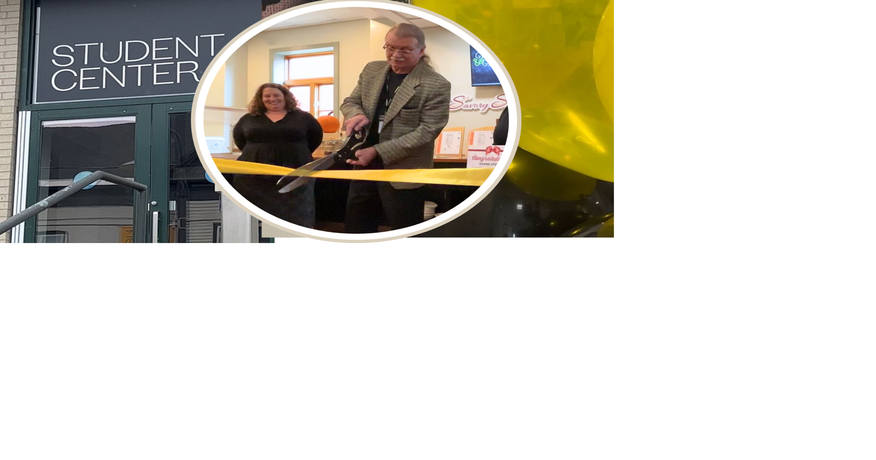 Pratt Munson: New Name, Dean and Dining Hall Options | Education | wktv.com