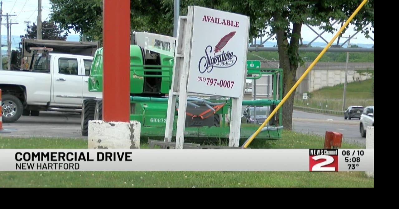 A New Smoothie Cafe Is Opening in New Hartford | Video | wktv.com
