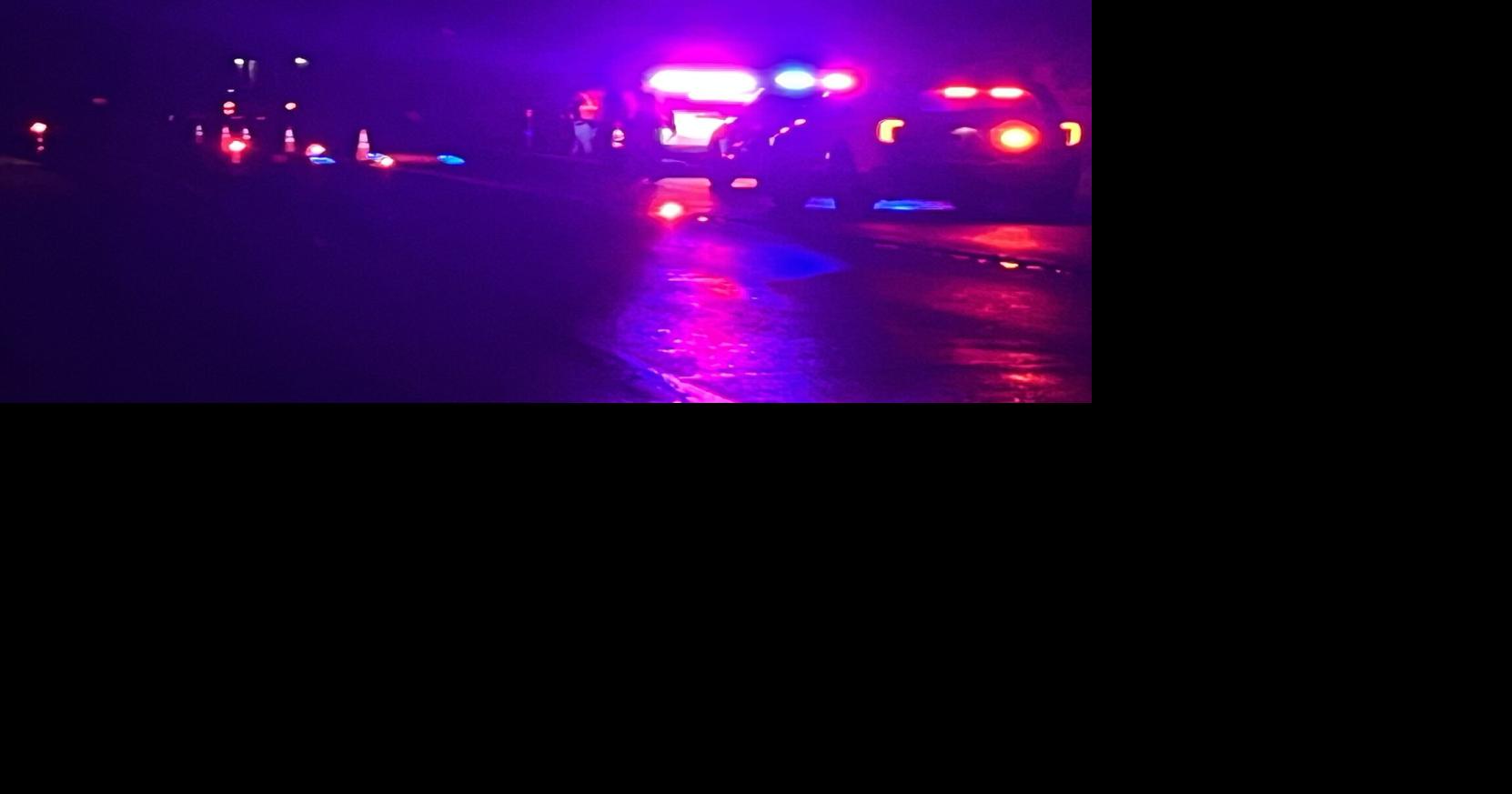 Child in Critical Condition After Route 12B Accident | News | wktv.com