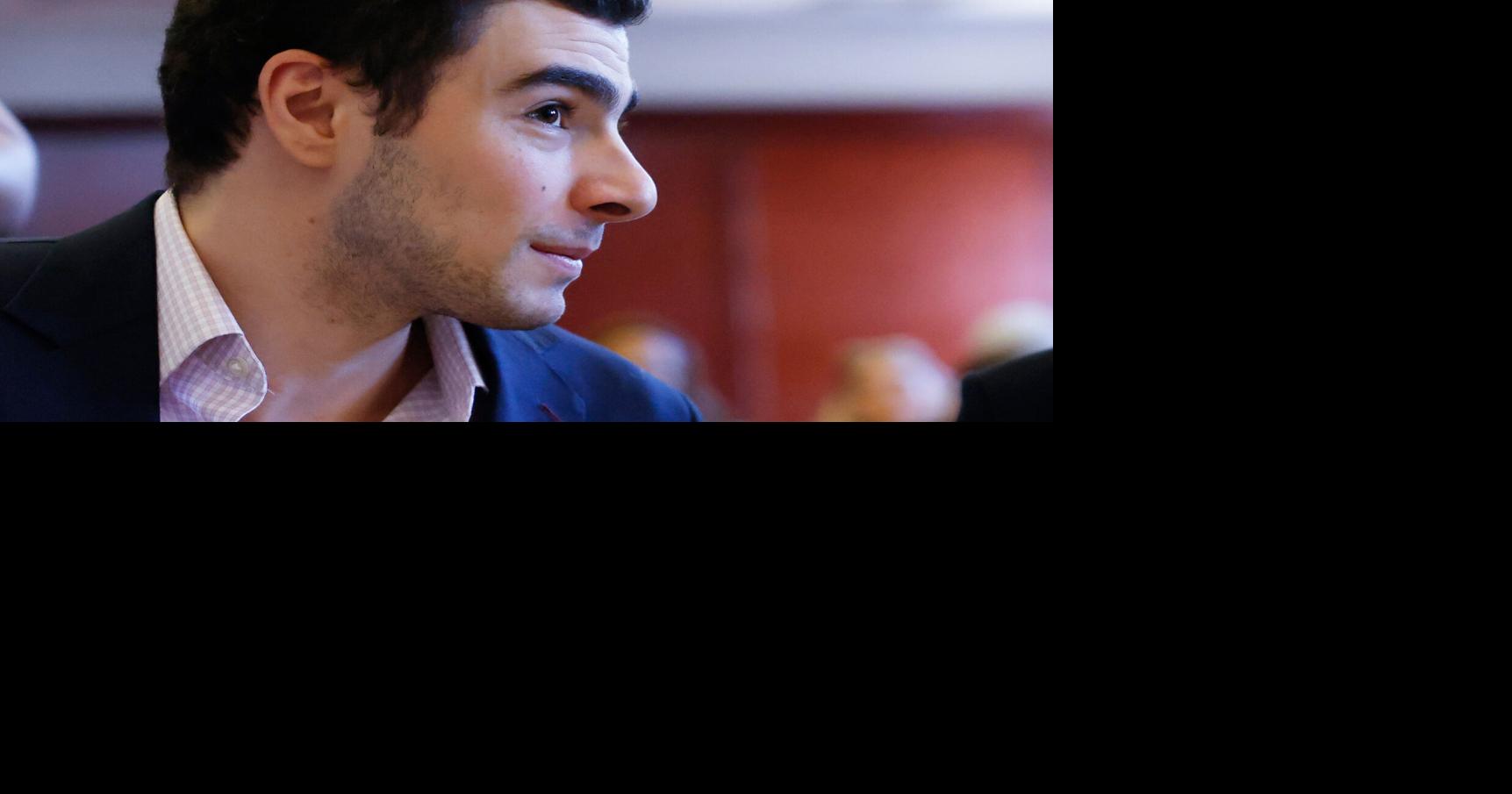 Judge Says She'll Hold a Limited Hearing on Seizure of Luigi Mangione’s ...