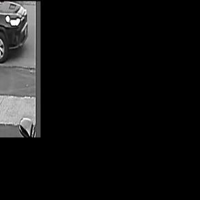 UPD search for suspect in shooting on Milgate Street | News | wktv.com