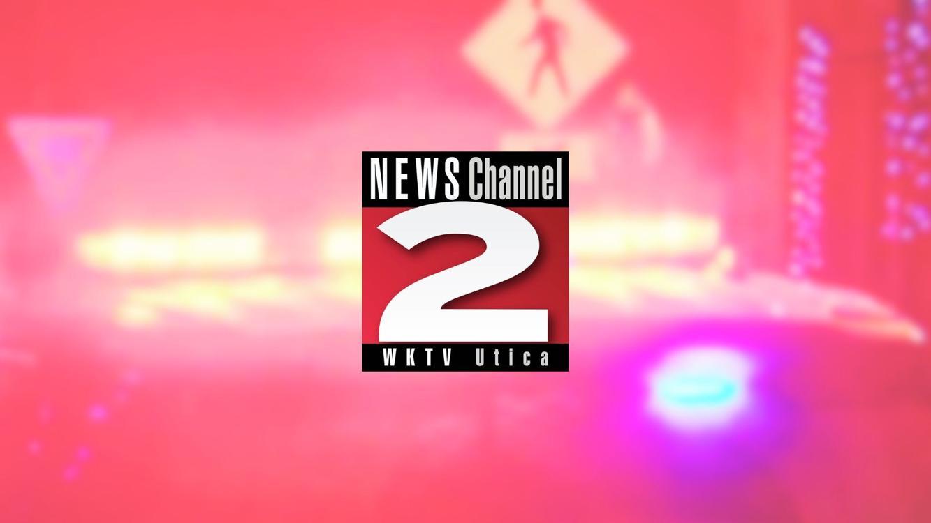 UPDATED: Road Reopens Following Crash on Rt. 233 in Kirkland | Local | wktv.com