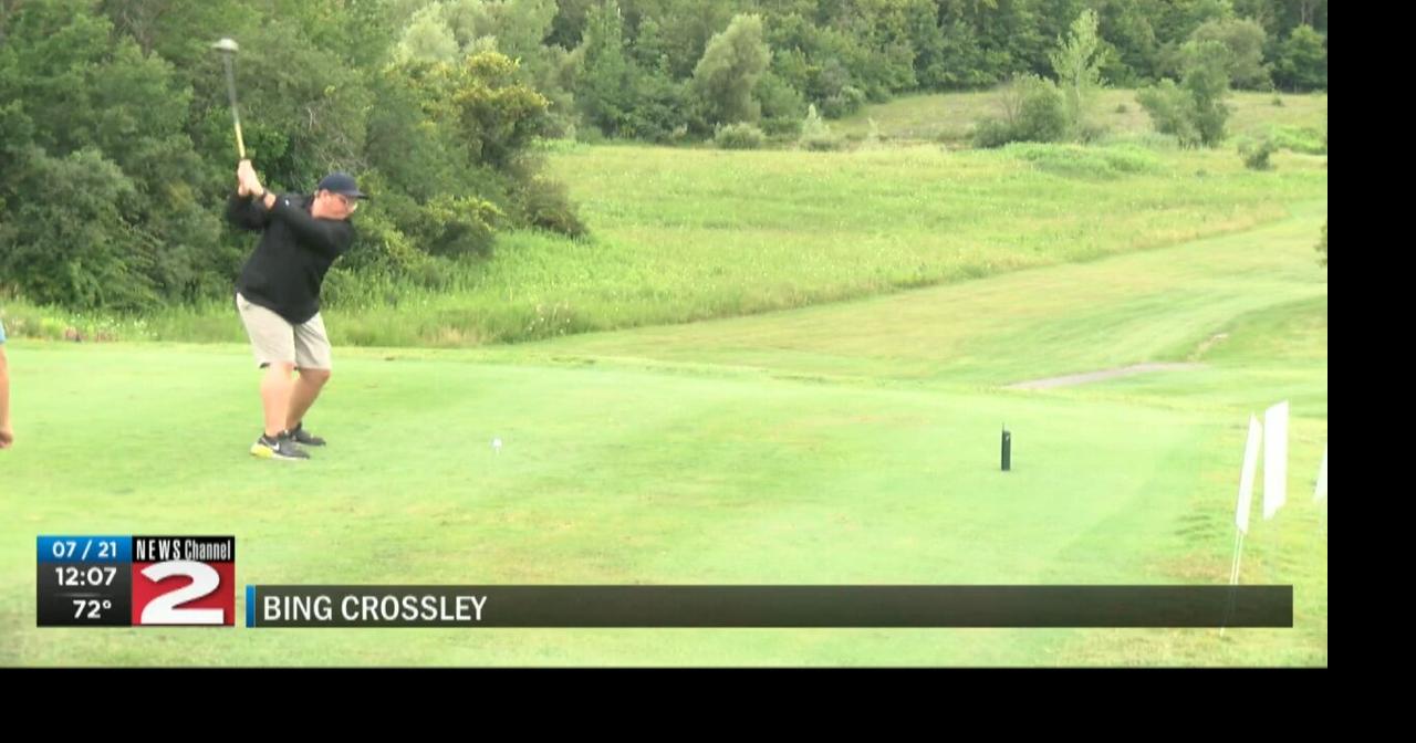 Annual "Bing" Golf Tournament in Clinton | News | wktv.com
