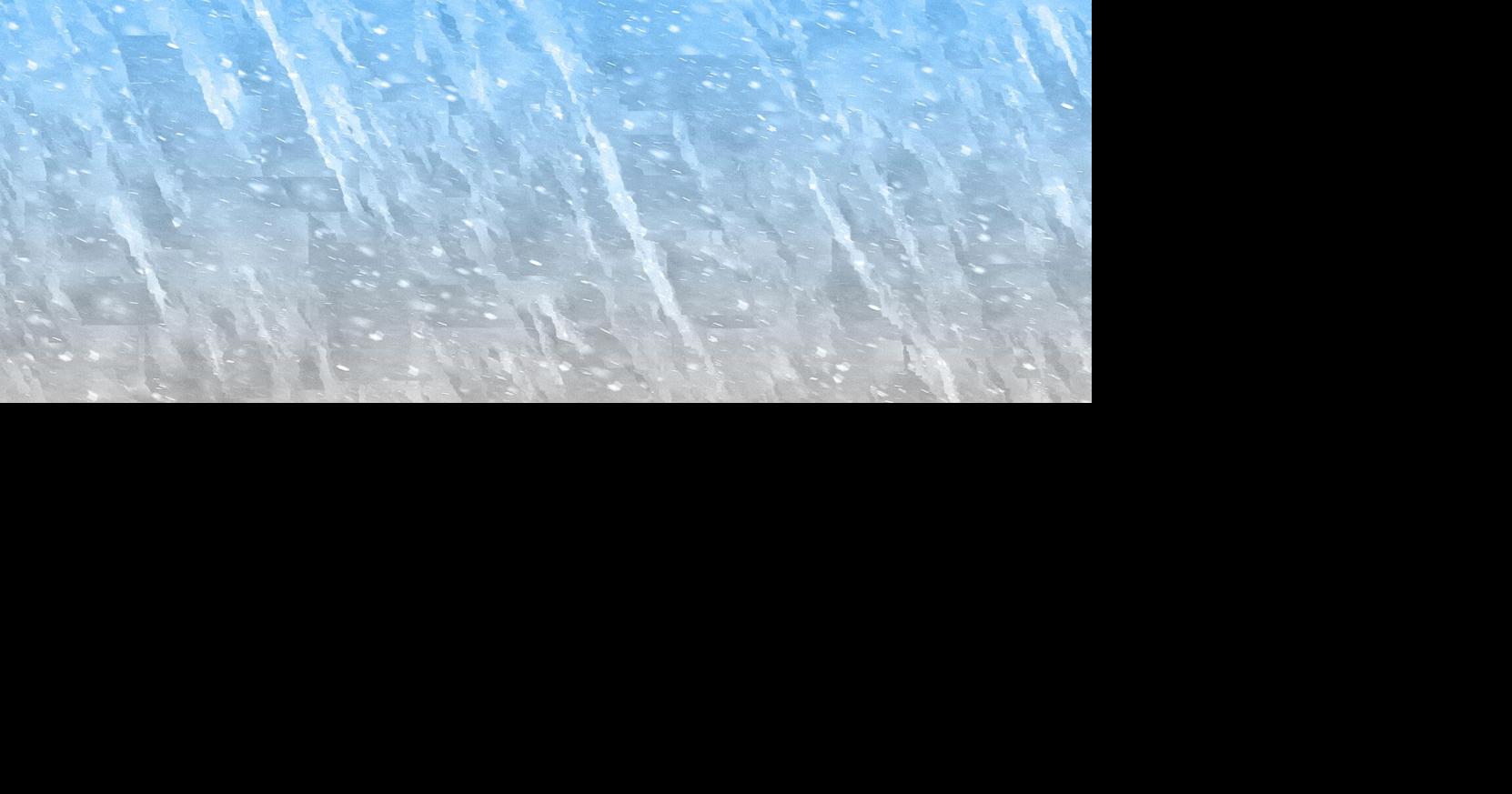 StormTracker 2 Winter Weather Outlook Show Airs Tonight at 7 | Local ...