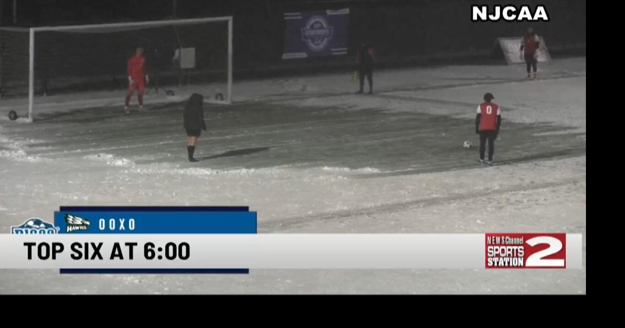 Top Six at 6:00 11-17-25 | Video | wktv.com