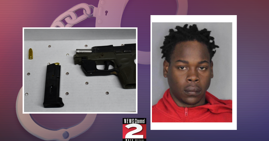 7-Day Trial Results in Guilty Verdict for Utica Man | Crime | wktv.com