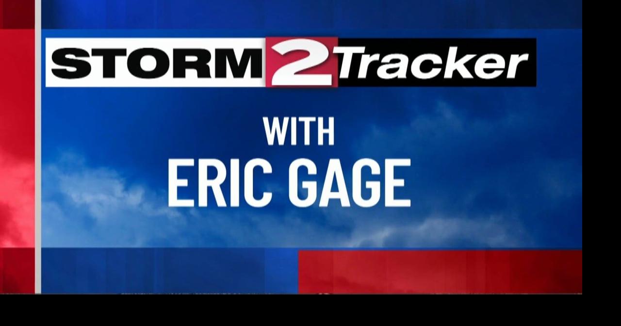 Tuesday Forecast | Video | wktv.com