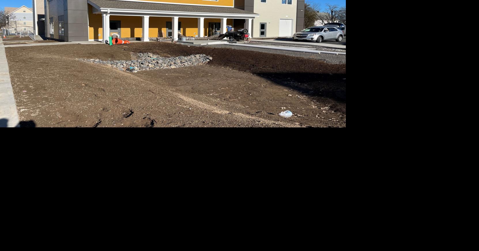 $500,000 Grant Awarded to Utica's Johnson Park Center | Local | wktv.com