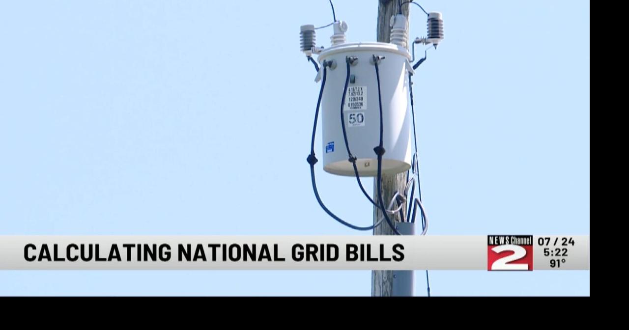 Calculating National Grid Bills | Video | wktv.com