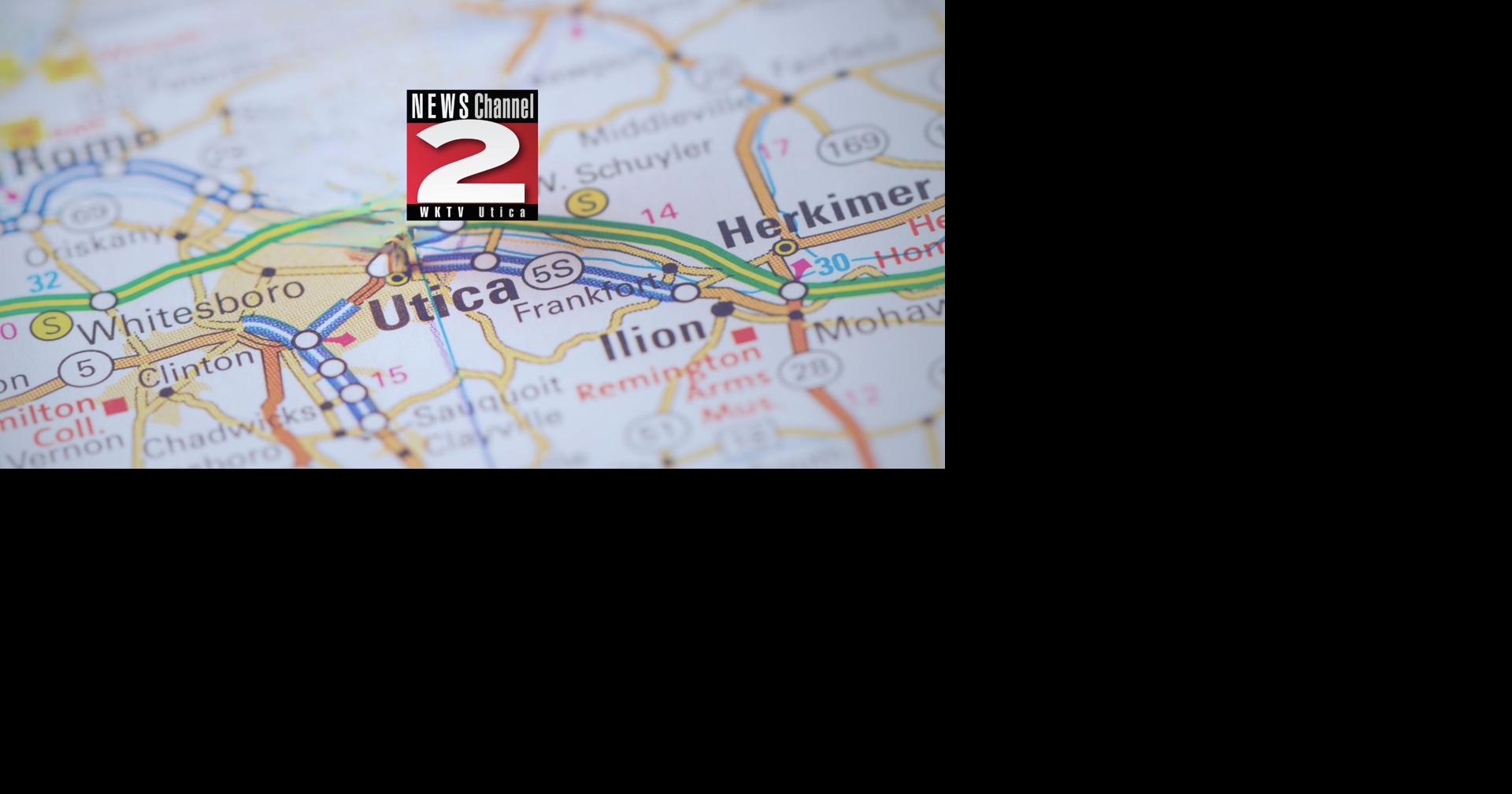 $10 Million Awarded to the Mohawk Valley | Local | wktv.com