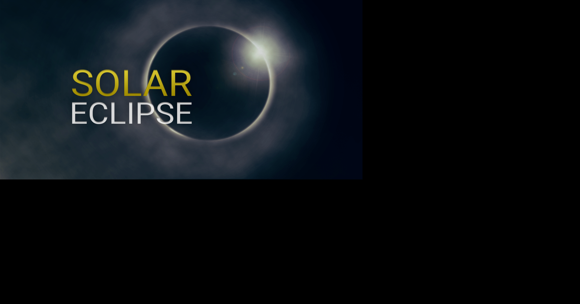 13 Days Away: Eclipse Tips As the Solar Event Approaches | Local | wktv.com