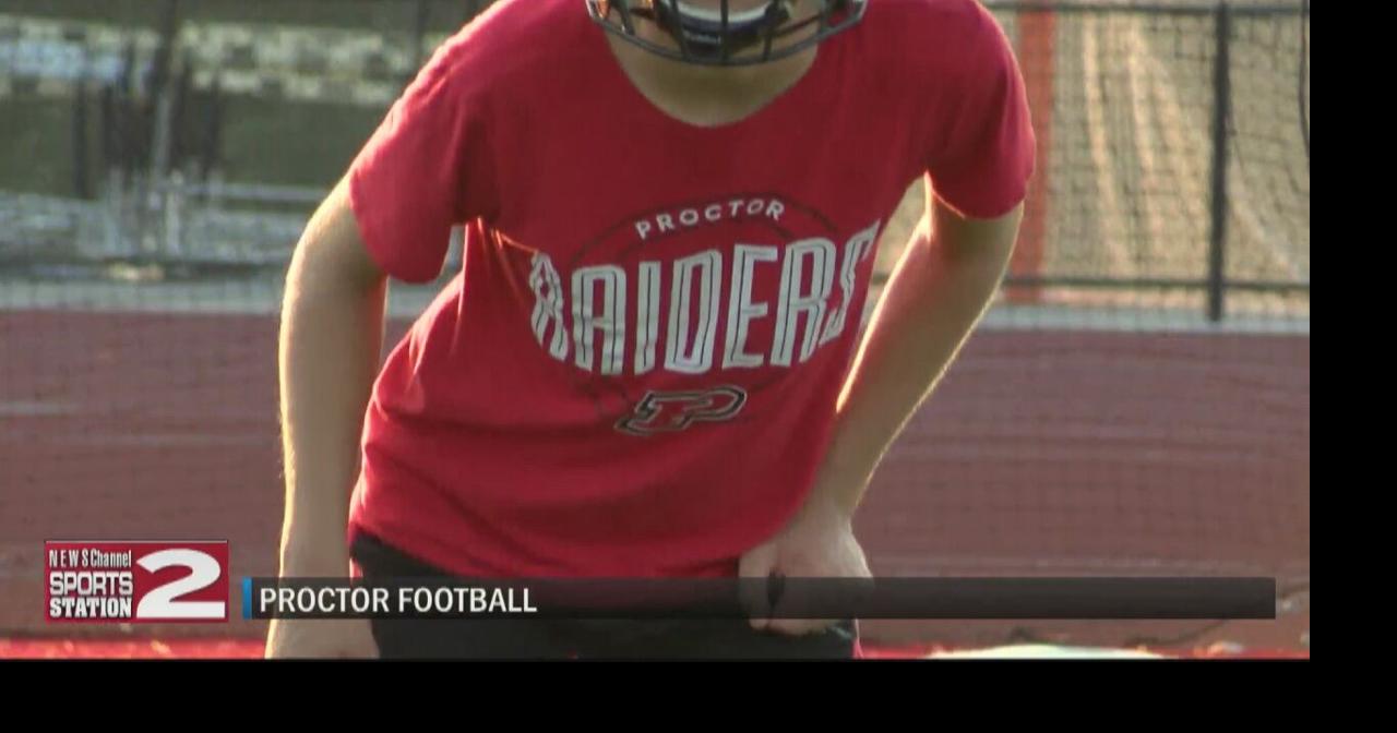 With no spring season, Proctor plays catch-up as they look for Dome ...