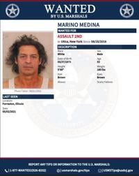 Former Marcy Correctional Facility Sergeant Sentenced to 2 Years in ...