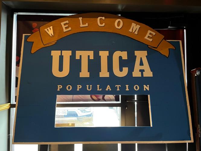 The Simpsons and Kelsey Grammer All in 1 Utica Location: Moe's Tavern ...