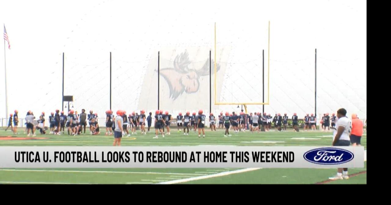 Utica University football looks to turn page quickly as Pioneers return ...