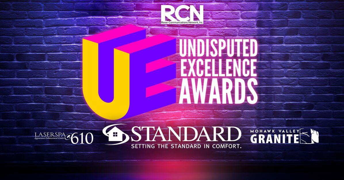Roser Communications to honor local people, businesses with 'Undisputed ...