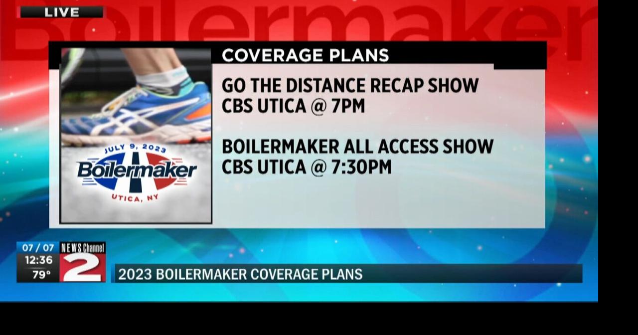 Boilermaker Weekend Coverage on WKTV | News | wktv.com