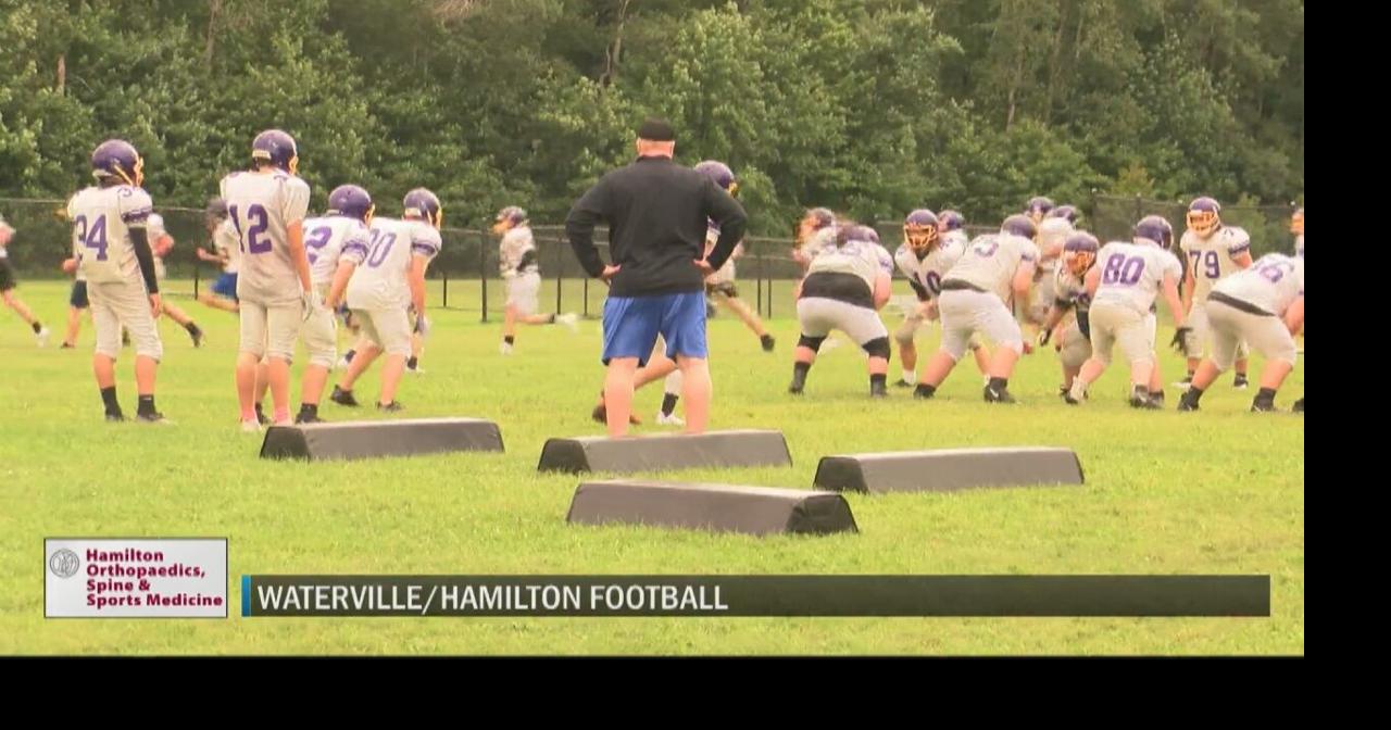 Waterville/Hamilton brings winning experience into season with section ...