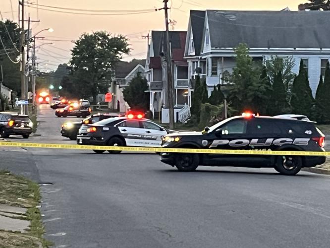 UPDATED: Swatting Incident Had Utica Police on Alert | News | wktv.com