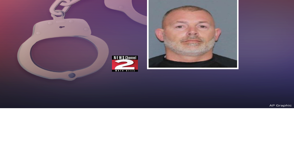 Mohawk Man Arrested for Allegedly Providing 'Alcohol and Marijuana to ...