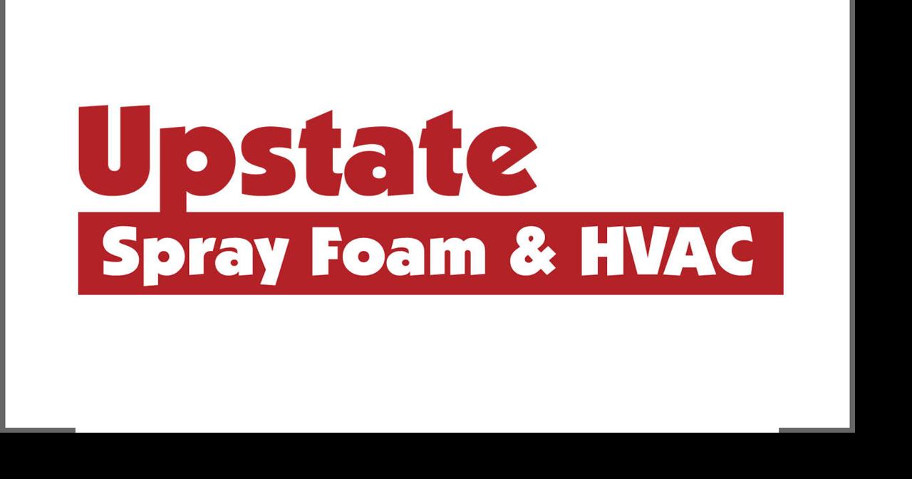 UPSTATE SPRAY FOAM & HVAC | Career Fair | wktv.com