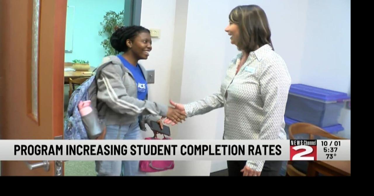 SUNY Poly Program Increasing Student Completion Rates | Education ...