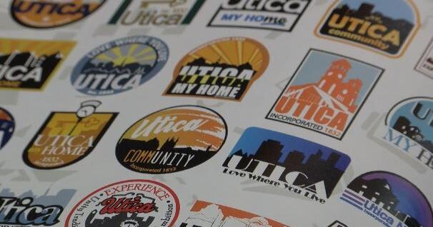 Experience Utica 2025: MVCC Students Design Logos for Utica | Community ...