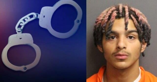 Shots fired near stadium following RFA graduation ceremony; 18-year-old ...