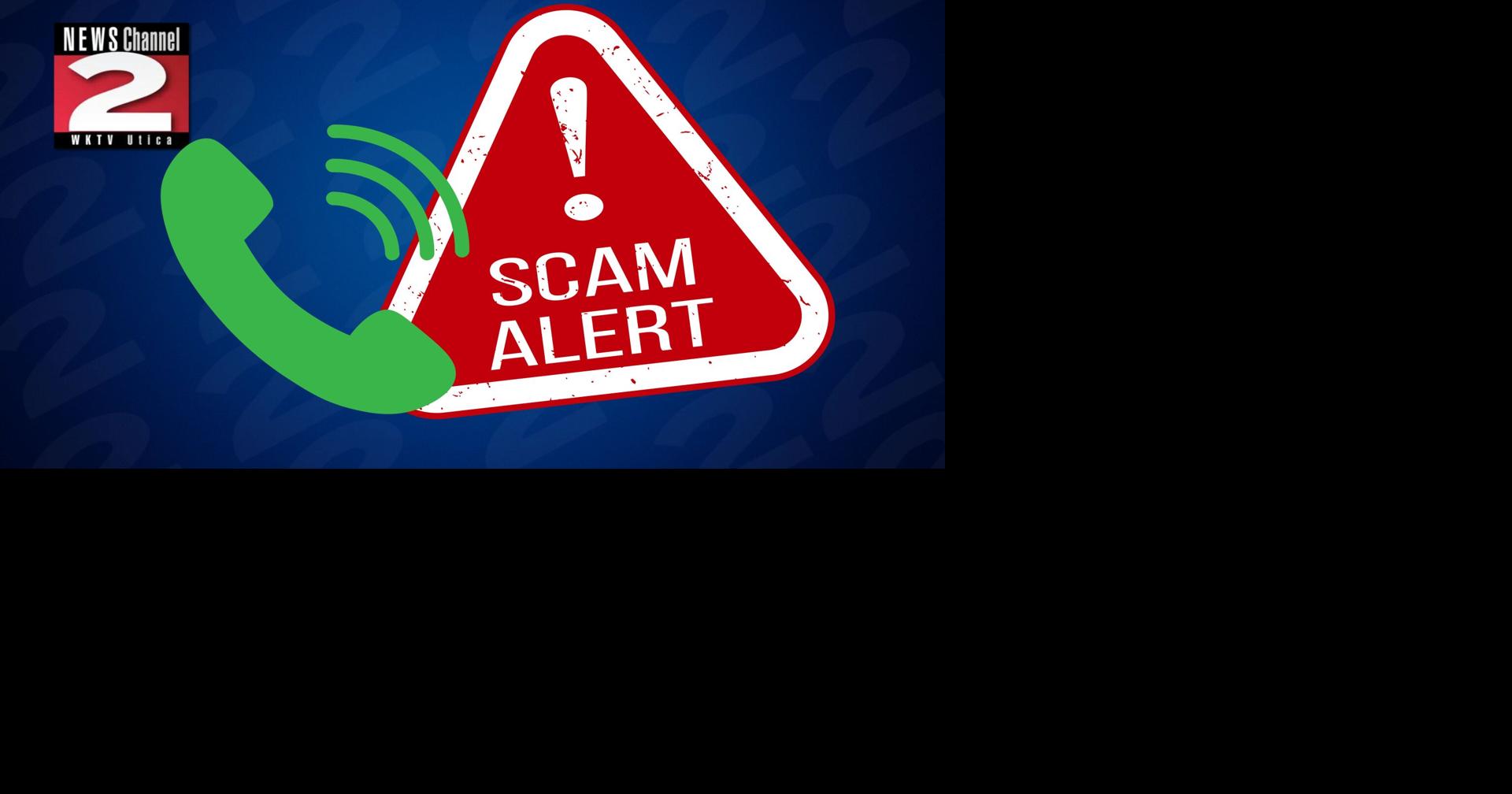 Oneida County Is Helping Seniors Fight Back Against Scams This June ...