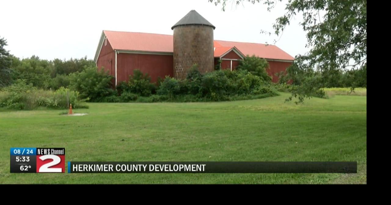 Herkimer County Development | Local | wktv.com