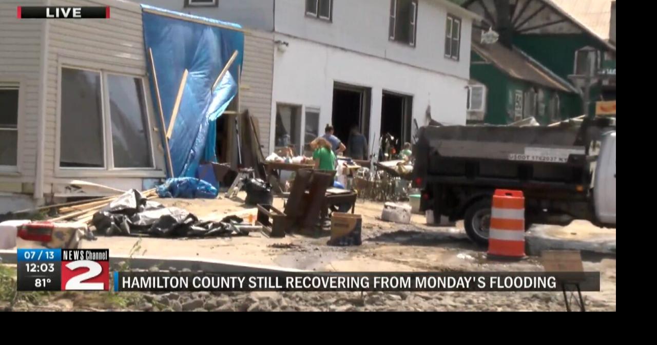 Revisiting the North Country: How Hamilton County is Recovering After ...