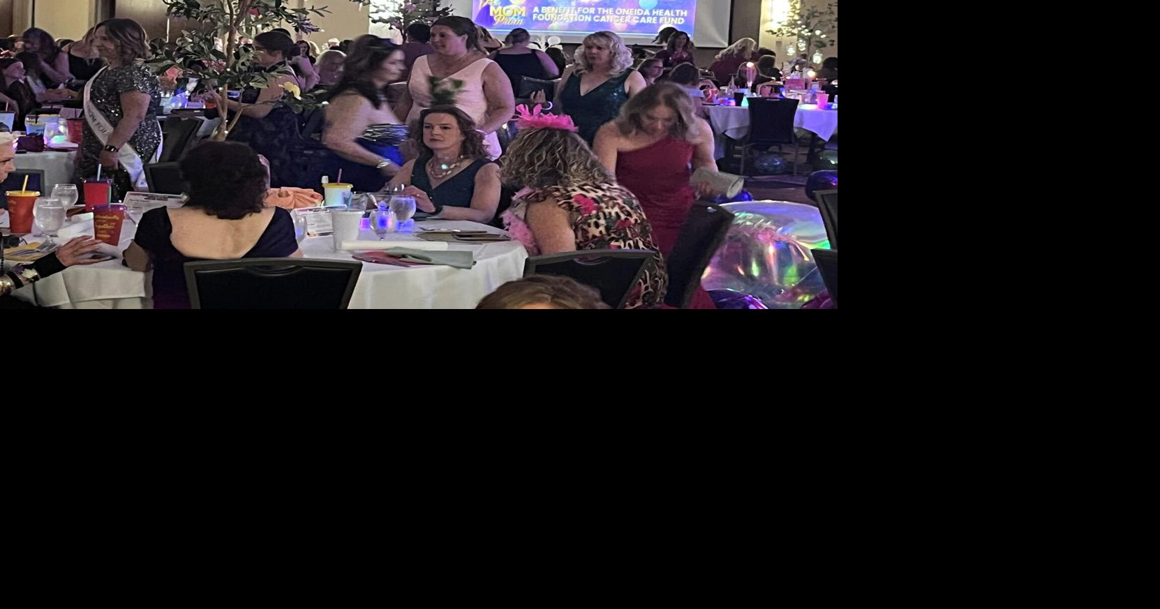 CNY Mom Prom Returns After 7 Years to Help Local Cancer Patients | News ...