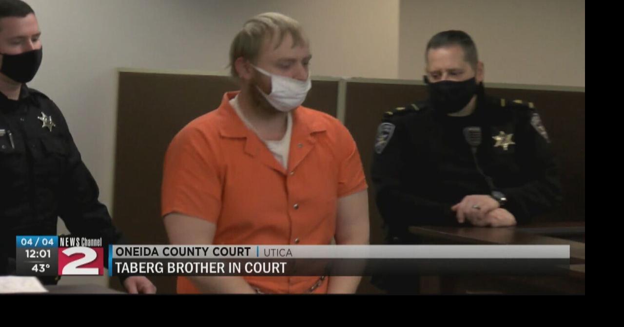 Judge still awaiting mental health evaluation results in Taberg murder ...