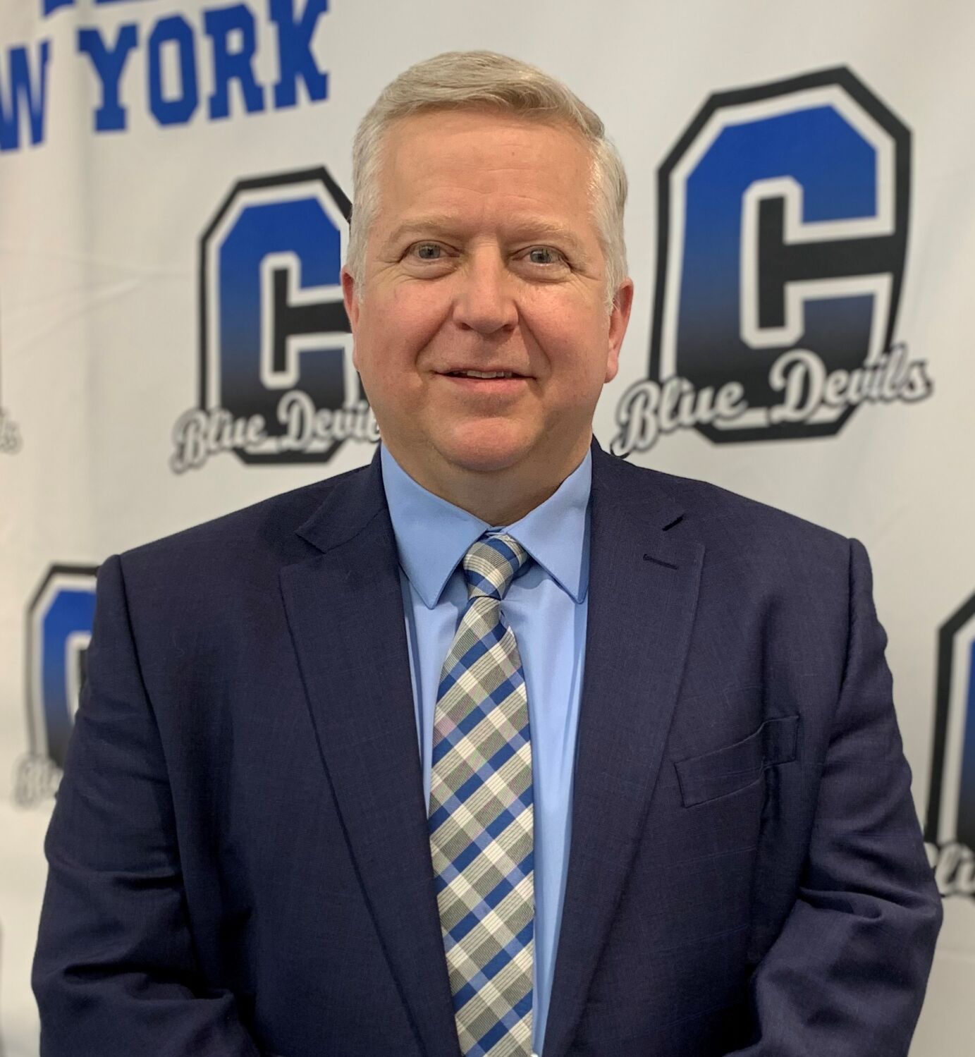 Camden CSD's Superintendent Announces Retirement Plans After 3 Decades ...