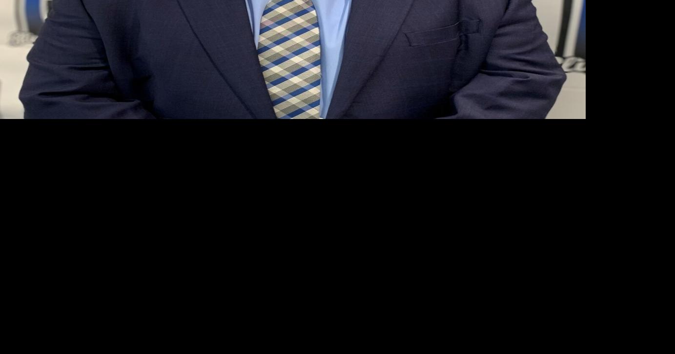 Camden CSD's Superintendent Announces Retirement Plans After 3 Decades ...