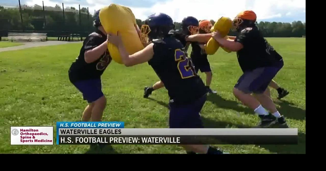 High School Football Preview: Waterville | Local | wktv.com