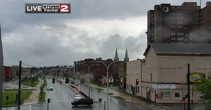 Warmer weather later this week | Weather | wktv.com