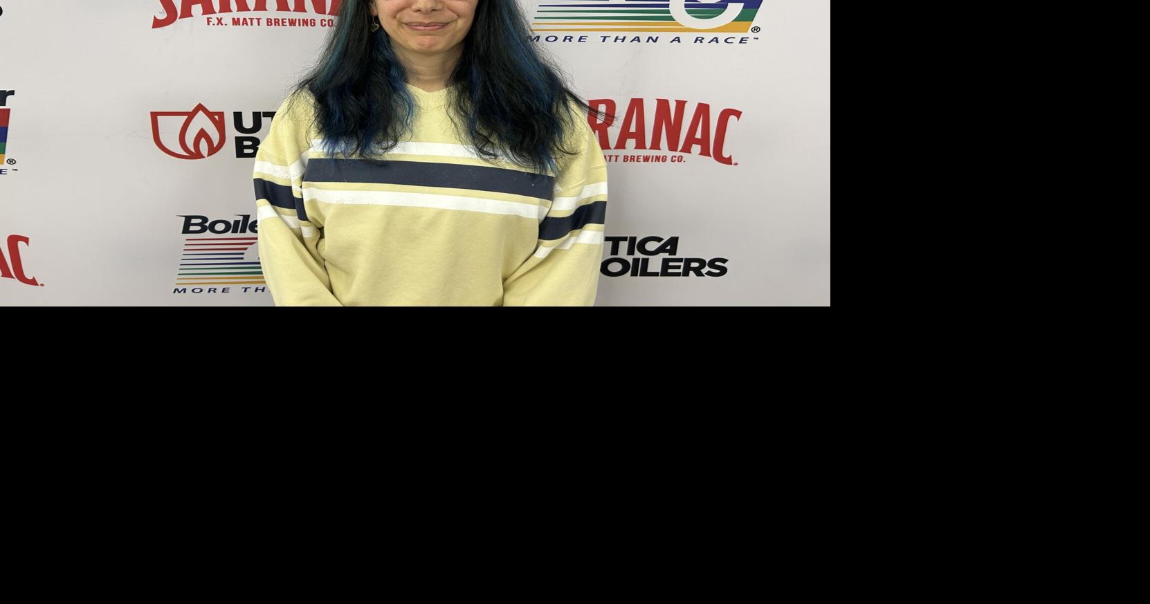 Go The Distance Class of 2026: Jackie Loiacano | Go The Distance | wktv.com