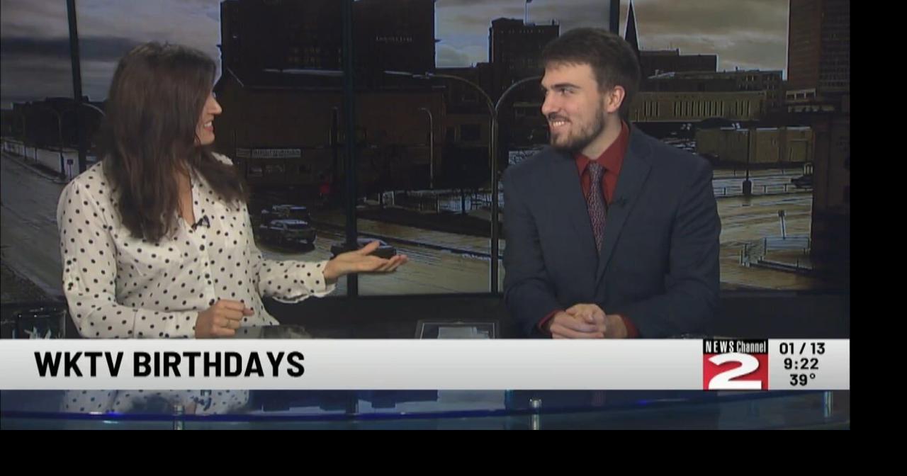 Birthday Video | Video | wktv.com