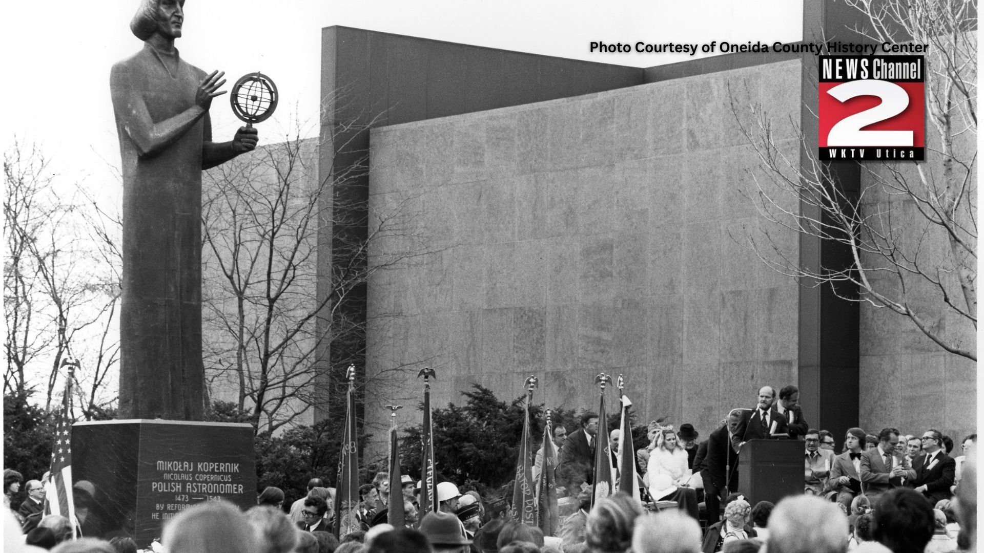 Celebrating 546 Years of Nicolaus Copernicus: A Look at the 50th ...