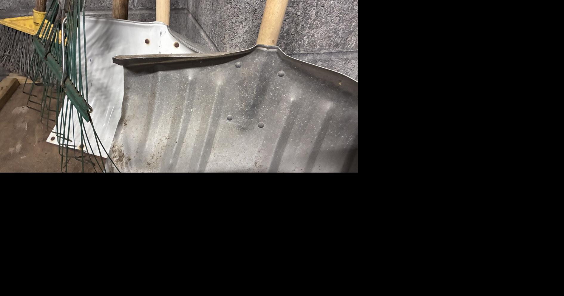 Spring Recycling Guide for Yard Tools and Garden Waste | Local | wktv.com