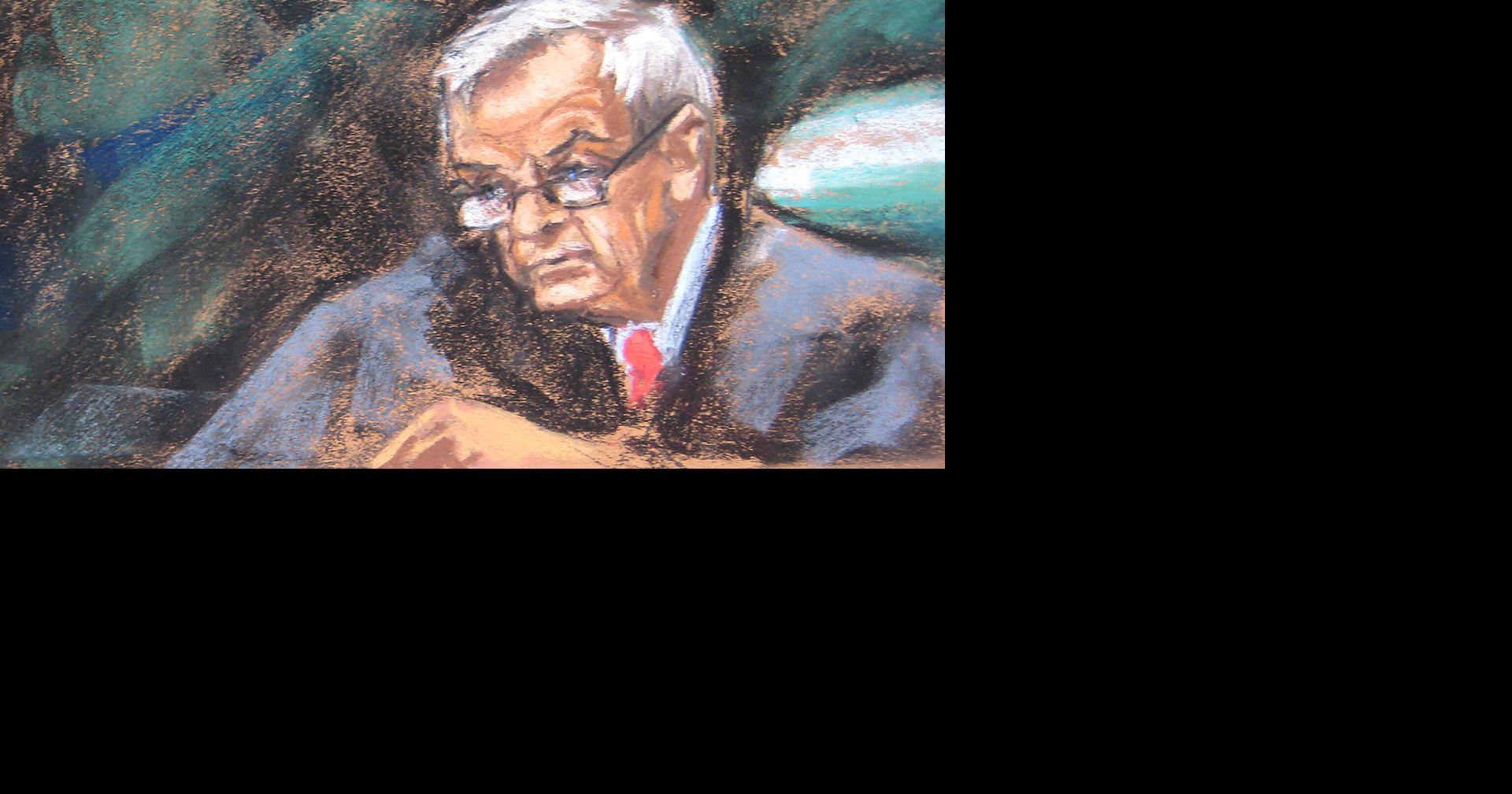 What to know about Raymond Dearie, the judge who will serve as Mar-a-Lago search special master ...