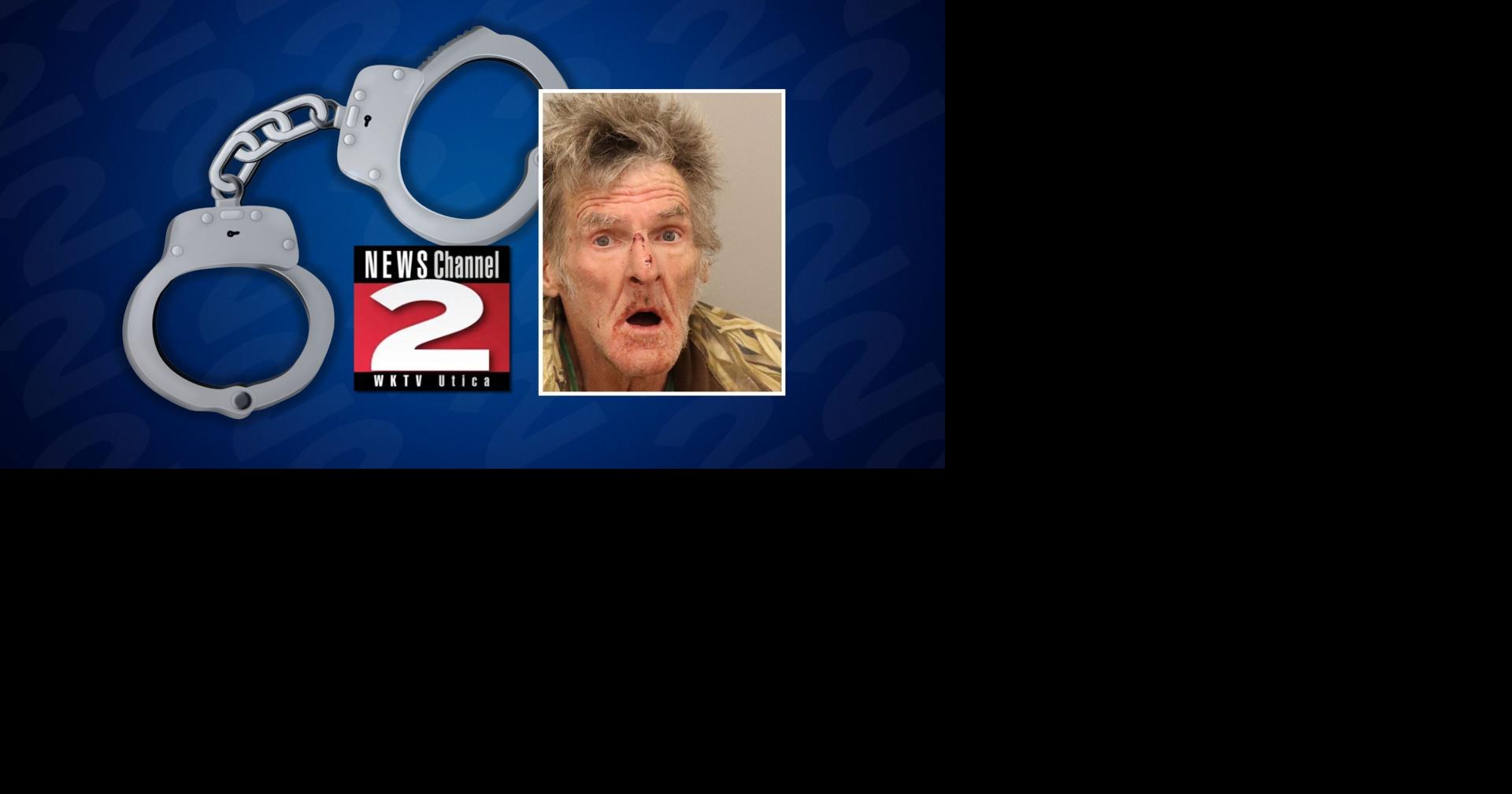 72-Year-Old Man Charged with Causing $125K in Damage After Releasing ...