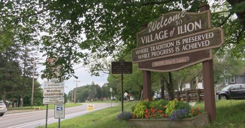 Maintenance work will leave village of Ilion without power for several ...