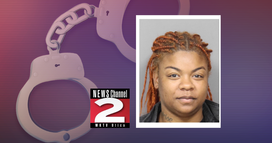2 Victims Injured in Utica Following Violent Fork Assault | Crime ...